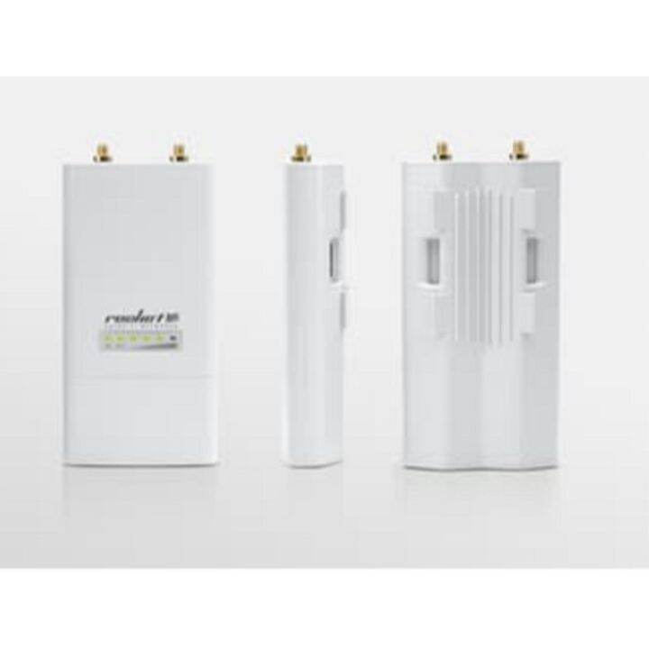 UBIQUITY ROCKET M5 + POE ADAPTER | Lazada Indonesia