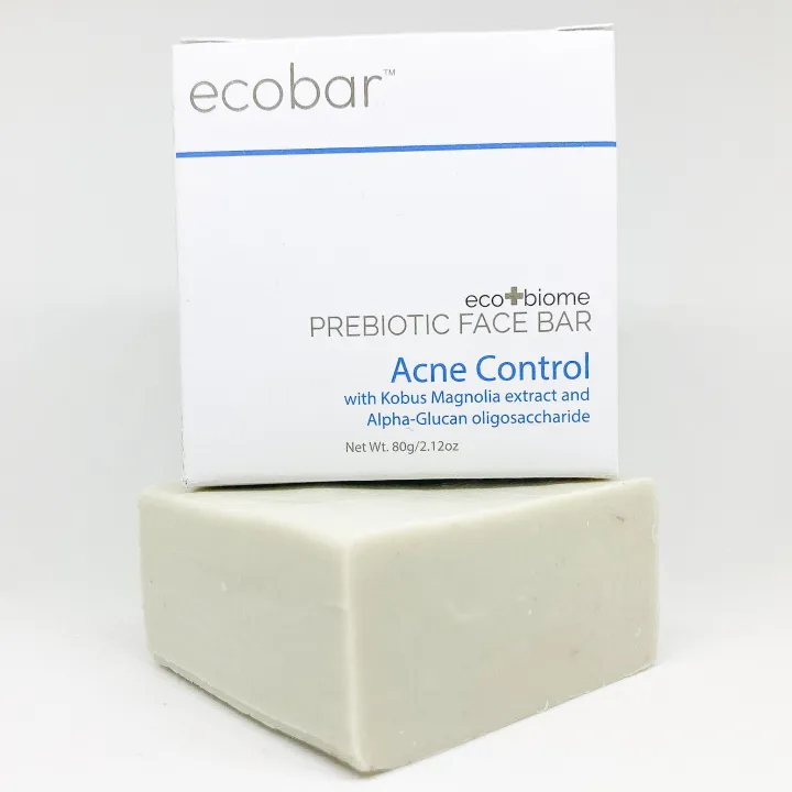 Ecobar Acne Control Face Bar | Lazada PH