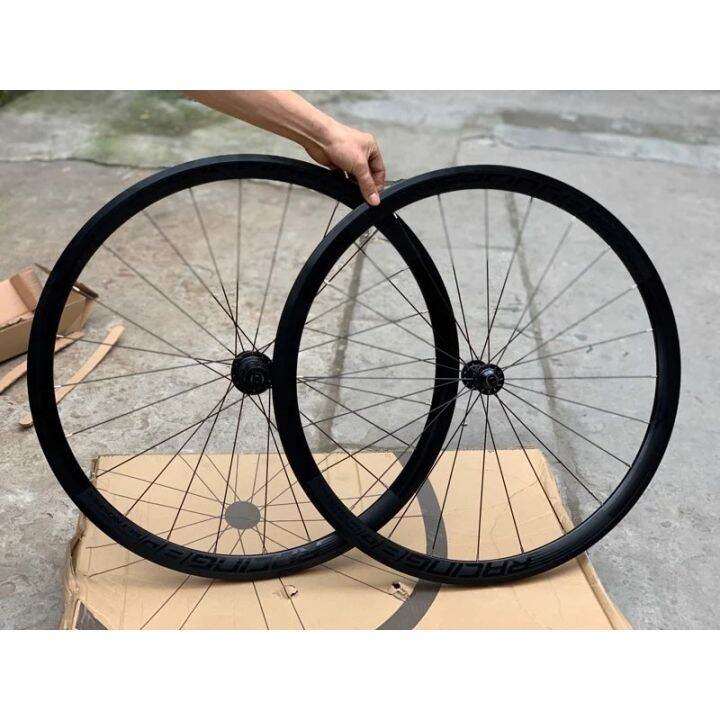 Vành nhôm xe đạp Retrospec hub nhôm cối líp nổ siêu to | Lazada.vn