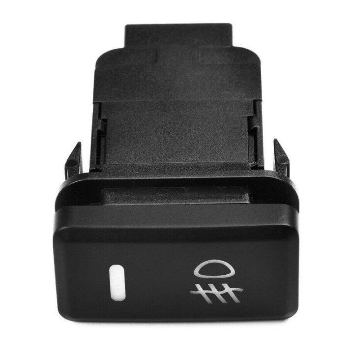 Universal Toyota Fog Light Switch Button Fog Light Dashboard Oem Dual ...