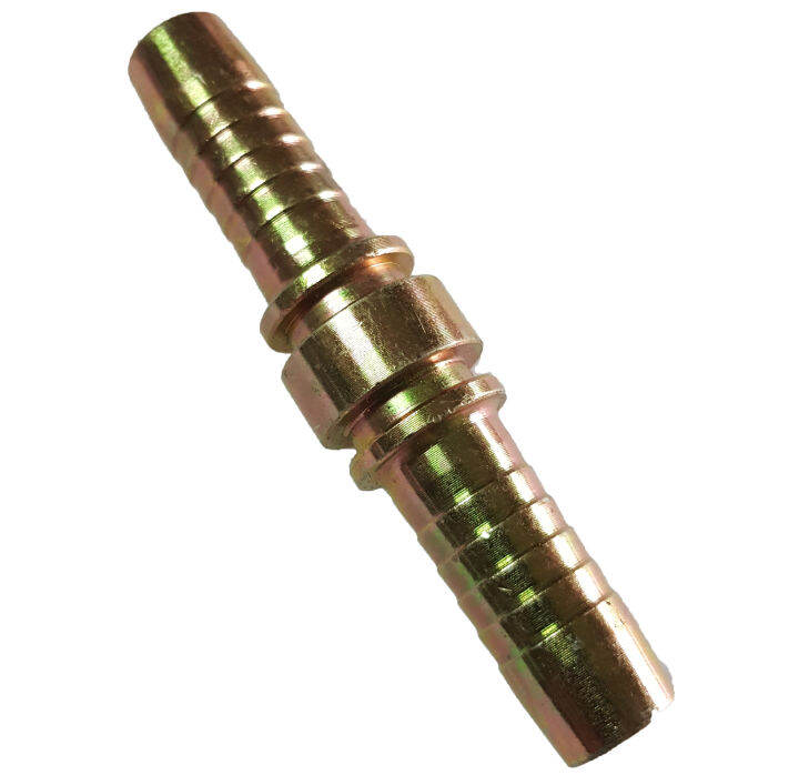 Hose mender hydraulic fittings steel material | Lazada PH