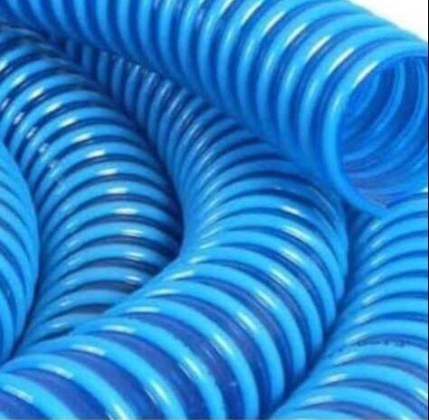 Selang Hisap Sedot Pompa Alkon Air Irigasi Sawah Spiral 2inch 3inch PER ...