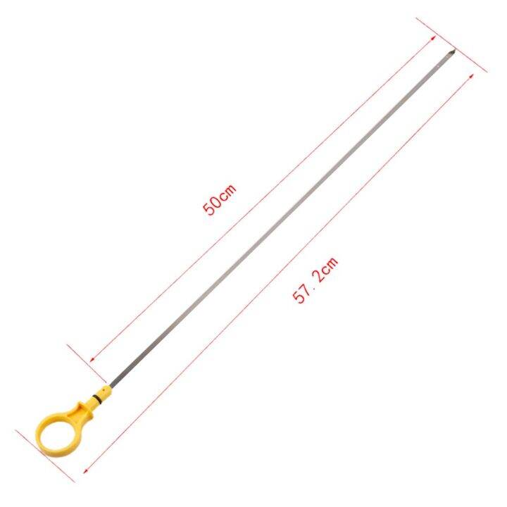 Dip Stick Engine Oil Dipstick Parts Car New Fit For Mazda 3 M3 1.6L ...
