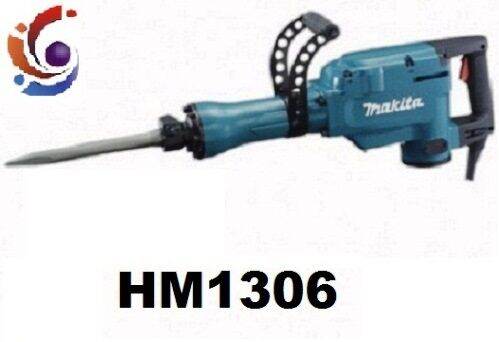 MAKITA DEMOLITION HAMMER HM 1306 MESIN BOBOK | Lazada Indonesia