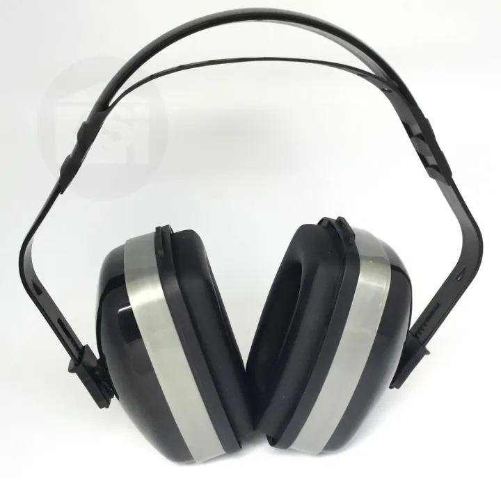 Howard Leight Viking 3 (V3) Multiple Position Headband Earmuff | Lazada PH