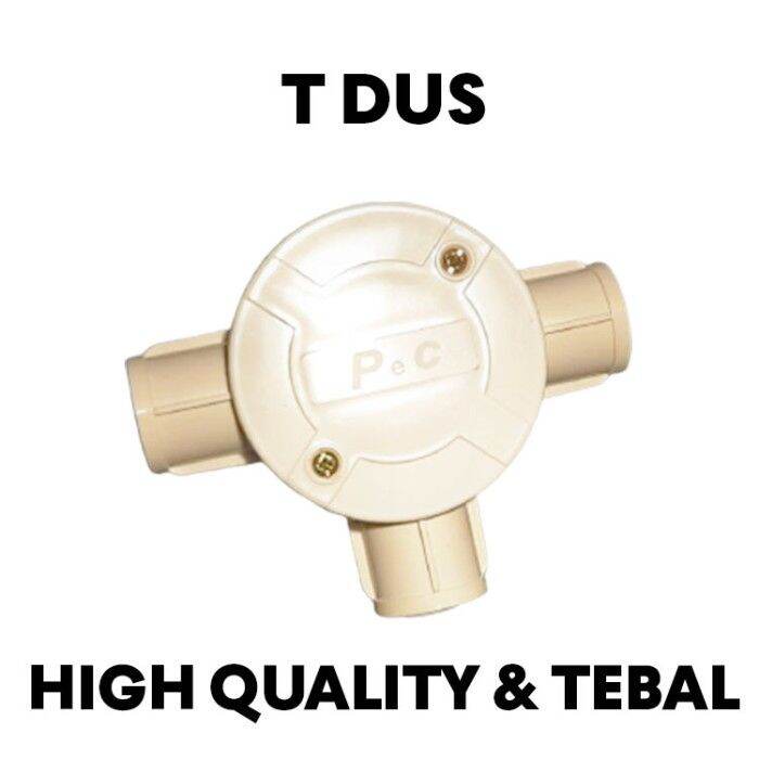 T dus Tdus Tdos T dos tedus teedus teedos CABANG 3 20mm HIGH QUALITY ...