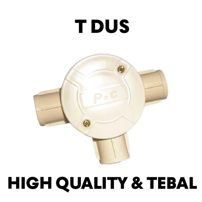 T dus Tdus Tdos T dos tedus teedus teedos CABANG 3 20mm HIGH QUALITY ...