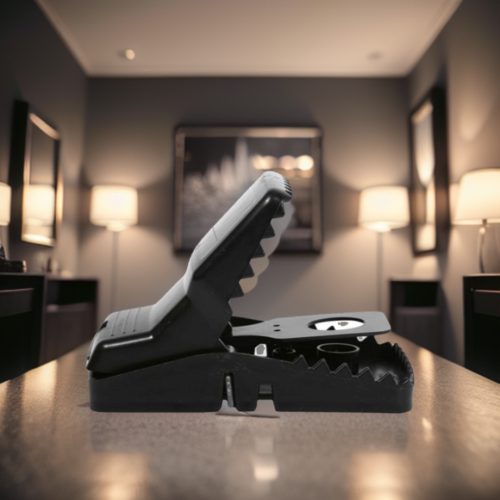 mouse catching and rodent killing tool nemesis ⑤ | Lazada PH