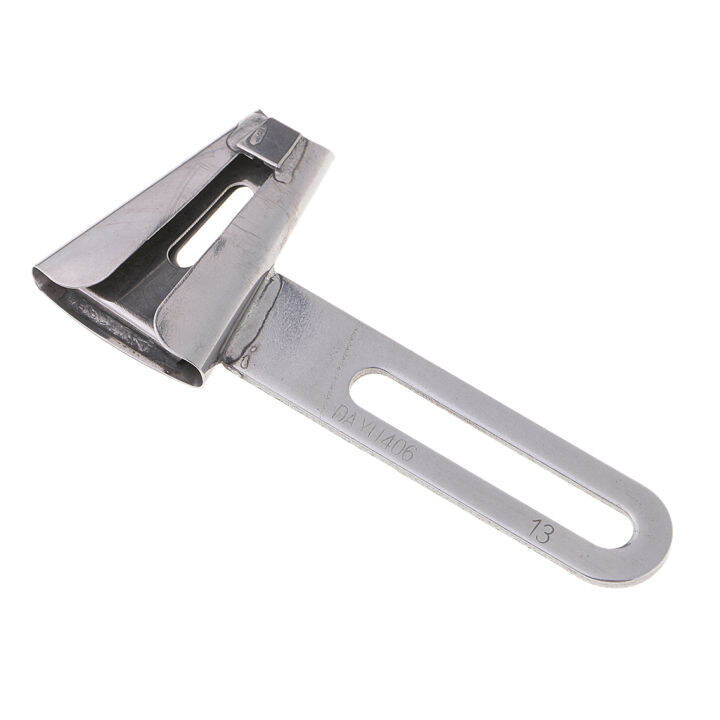 LazaraStores Belt Loop Folder Attachment For Industrial Sewing Machines ...