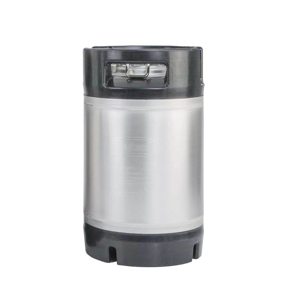 Kegland Silicone Keg ring Cornelius Seal Kit for Ball Lock - Puket Stores