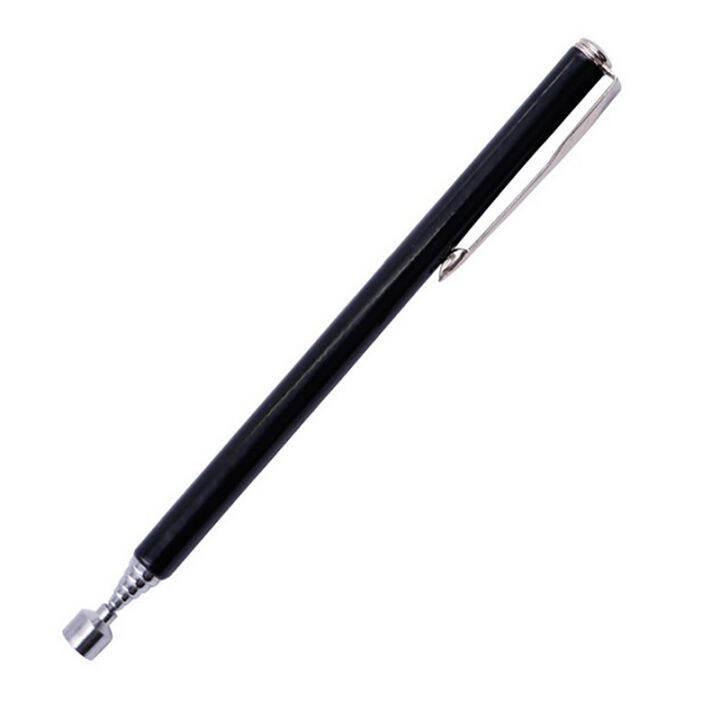 Fds Portable Telescopic Magnetic Long Pen Pick Up Rod Tool Extending ...