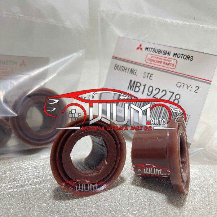 BUSH IDLER ARM STEER BOS IDLER ARM STIR L300 | Lazada Indonesia