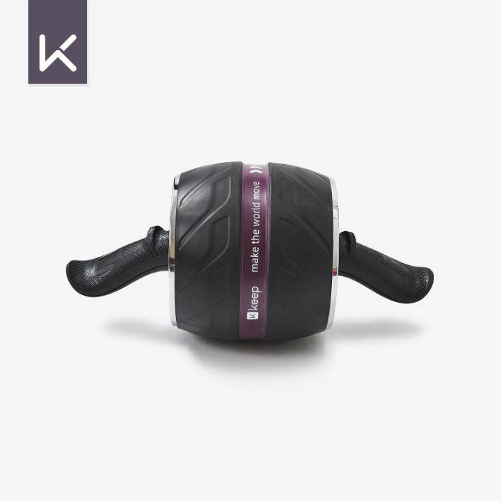Keep abdominal wheels, automatic rebound fitness equipment, home ...