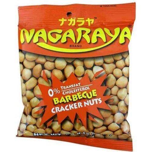 Nagaraya Barbecue Cracker Nuts 80g Orange Filipino Favorite | Lazada ...