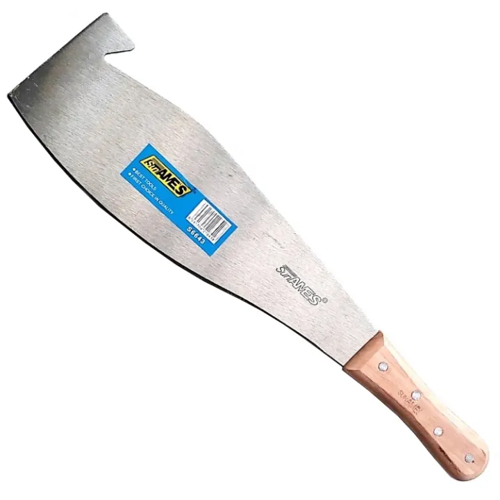Ame's Sugar Cane Knife 14 Blade | Lazada PH