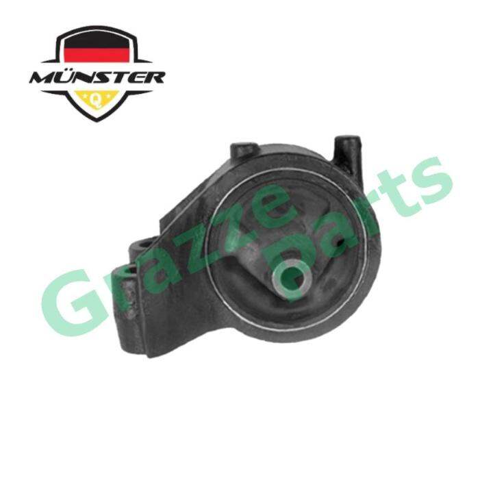 Münster Präzision Technology Right Engine Mounting for Kia Optima | Lazada