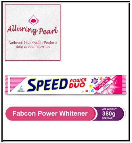 Speed Bar Power Duo 380g | Lazada PH