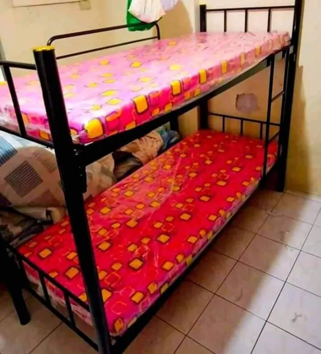 double deck | Lazada PH: Buy sell online Wardrobes with cheap price ...