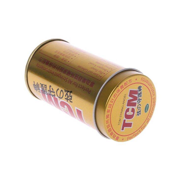 ♪SEL♫Fast Fret Guitar String Cleaner Lubricant for All Stringed ...