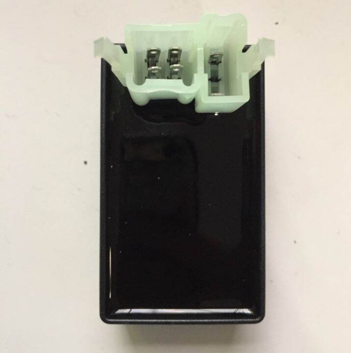 CDI UNIT TMX125 ALPHA | Lazada PH