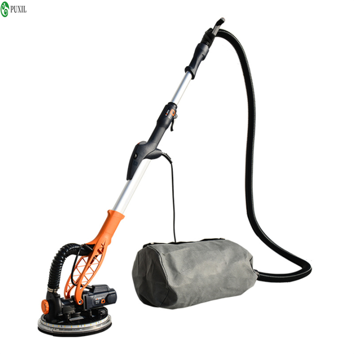 Foldable Adjust Speed Drywall Sander 850W 220V Wall Polishing Grinding ...