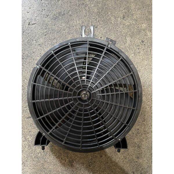 Mitsubishi Montero Sport/ Strada Triton 2006-2015 (GTX) Radiator Fan ...