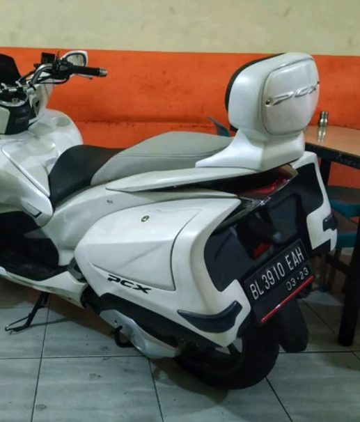 BEHEL SENDERAN PCX | Lazada Indonesia