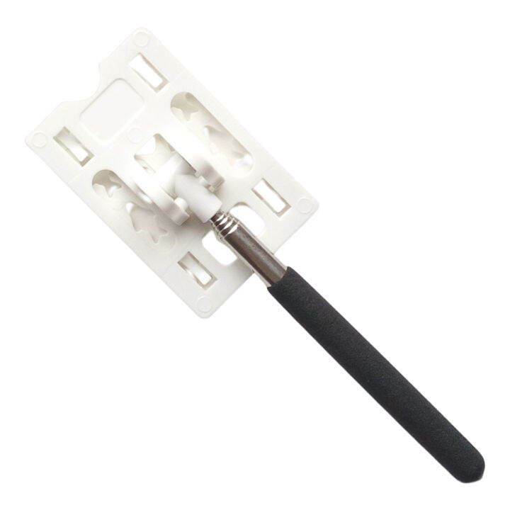 Swiping Card Stick Expandable Adjustable Toll Road Contactless Payment ...