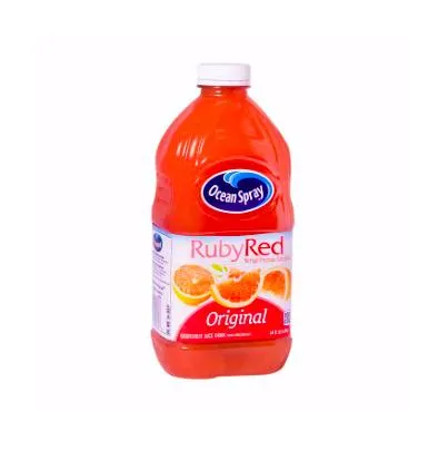 Ocean Spray Ruby Red Original 64 oz | Lazada PH