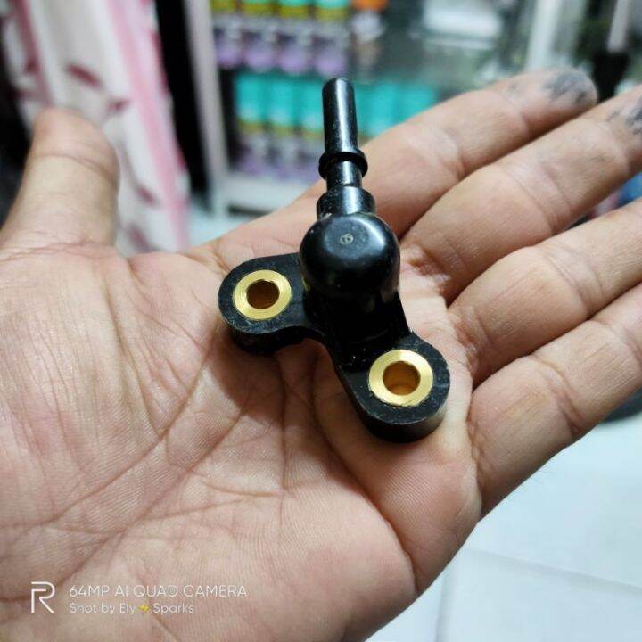 Injector Joint Comp. Honda Click v1/v2 | Lazada PH
