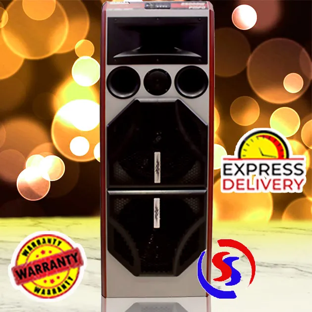 SPEAKER BLUETOOTH ROADMASTER 2020 GARANSI RESMI | Lazada Indonesia