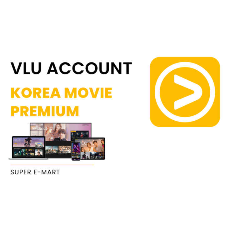Korea Movie Premium Code VIU 1 Month Running Man Cloth | Lazada