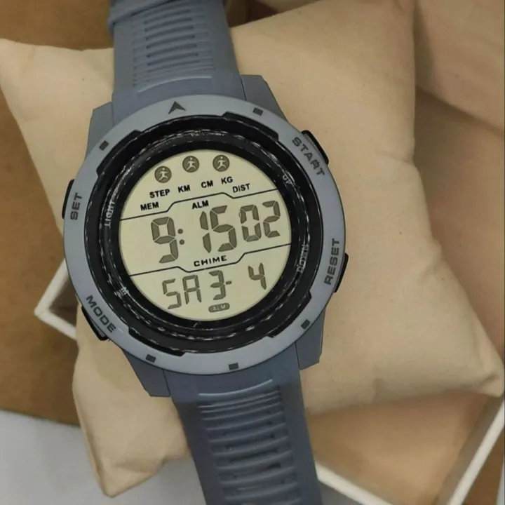 Digital ORIGINAL OEM 511 Sports Watch Water Resistant | Shock Proof ...
