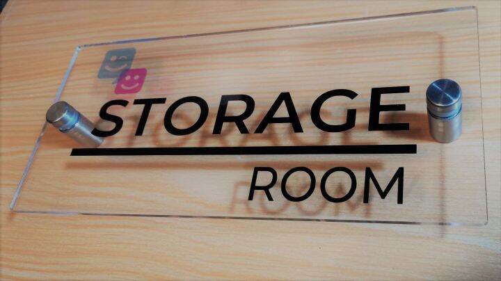 OFFICE ROOM SIGNAGE / HOSPITAL/CLINIC ROOM NUMBER SIGNAGE / SCHOOL ROOM ...