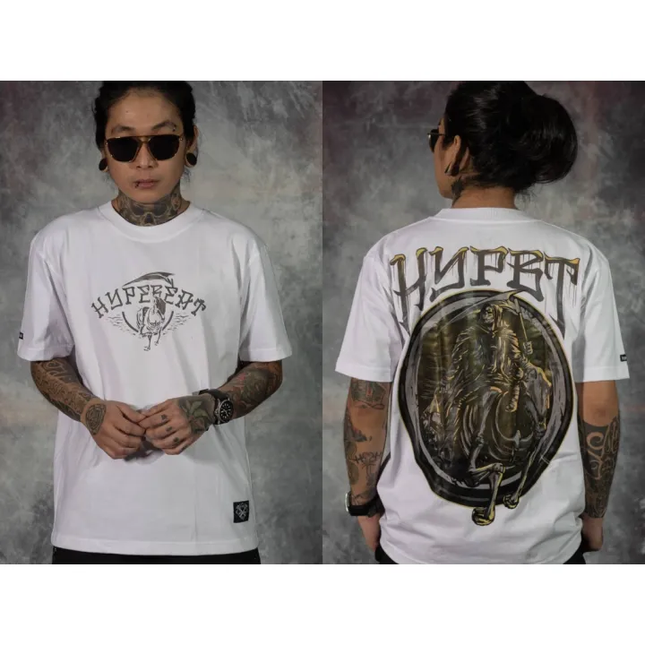 HYPEBEAT THE COLLECTOR White | Lazada PH