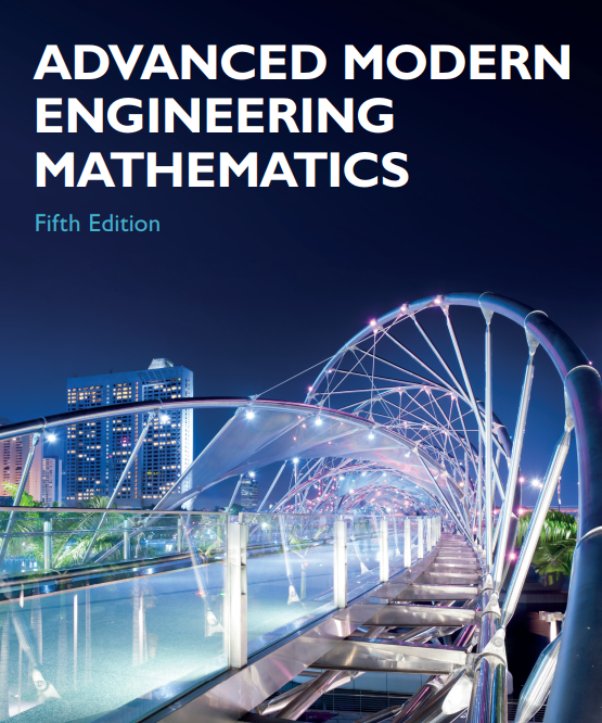 Advance Modern Engineering Mathematics | PDF | Lazada PH