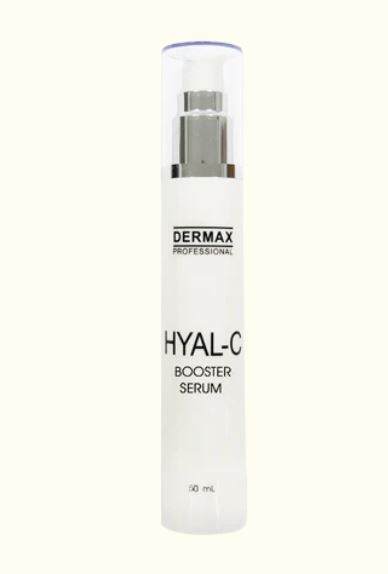 DERMAX Professional Hyal-C Booster Serum 50ml | Lazada PH