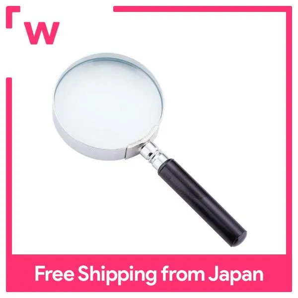 Niigata Seiki BeHAUS Loupe, PC Pattern, 3X φ50 No.5050 | Lazada PH