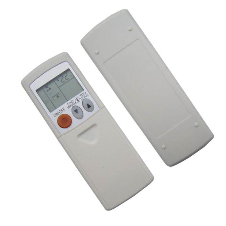 Air conditioner remote control for Mitsubishi Electric par-sl97a-e msz ...