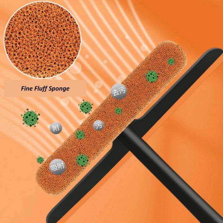 House Cleaning Magic Sweeper Window Cleaner 3 in 1 multipurpose ...