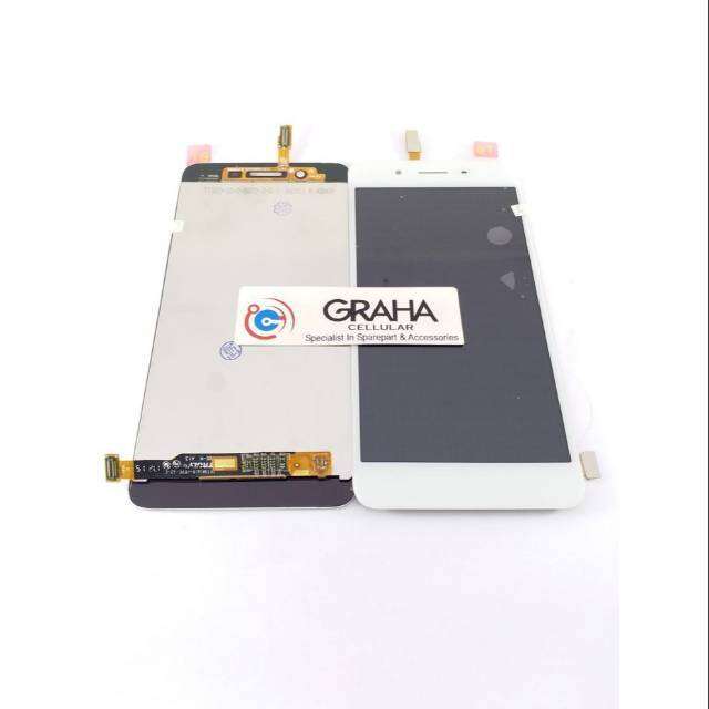 LCD VIVO Y55 FULLSET TOUCHSCREEN | Lazada Indonesia