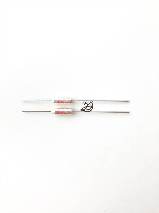 THERMOFUSE 10A 250V (1BH) ANEKA UKURAN 110C, 157C,160C, 250C MAGIC COM ...