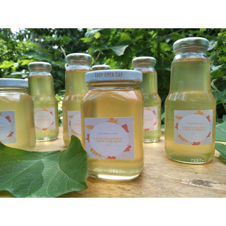 Laywan Honey (250 ml) | Lazada PH