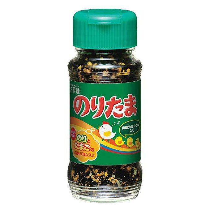 Marumiya Noritama Chicken Furikake Bottle | Imported from Japan ...