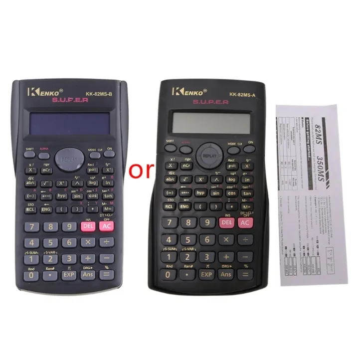 {hot} Student Multi Function 2 Line Display 12 Digit Electronic ... {hot} Student Multi Function 2 Line Display 12 Digit Electronic ...