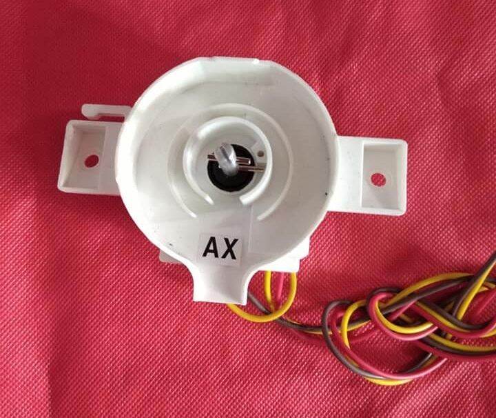 SHARP TSUNAMI WASHING MACHINE TIMER 3 WIRE | Lazada PH