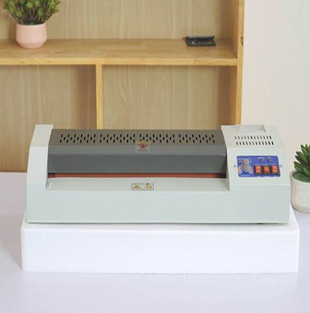 YATAI A3-A4 Laminator Heavy Duty Laminating Machine | Lazada PH
