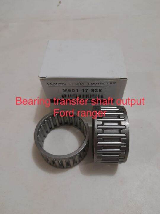 Bearing transfer shaft output rear ford ranger M501-17-938 - CHR | Lazada Indonesia