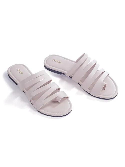 MSE Masha Pre-Teen Flat Sandals 9-12y.o MKS | Lazada PH