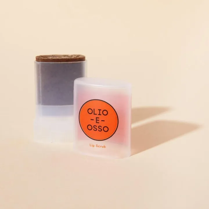 OLIO E OSSO LIP SCRUB (10g) | Lazada.co.th